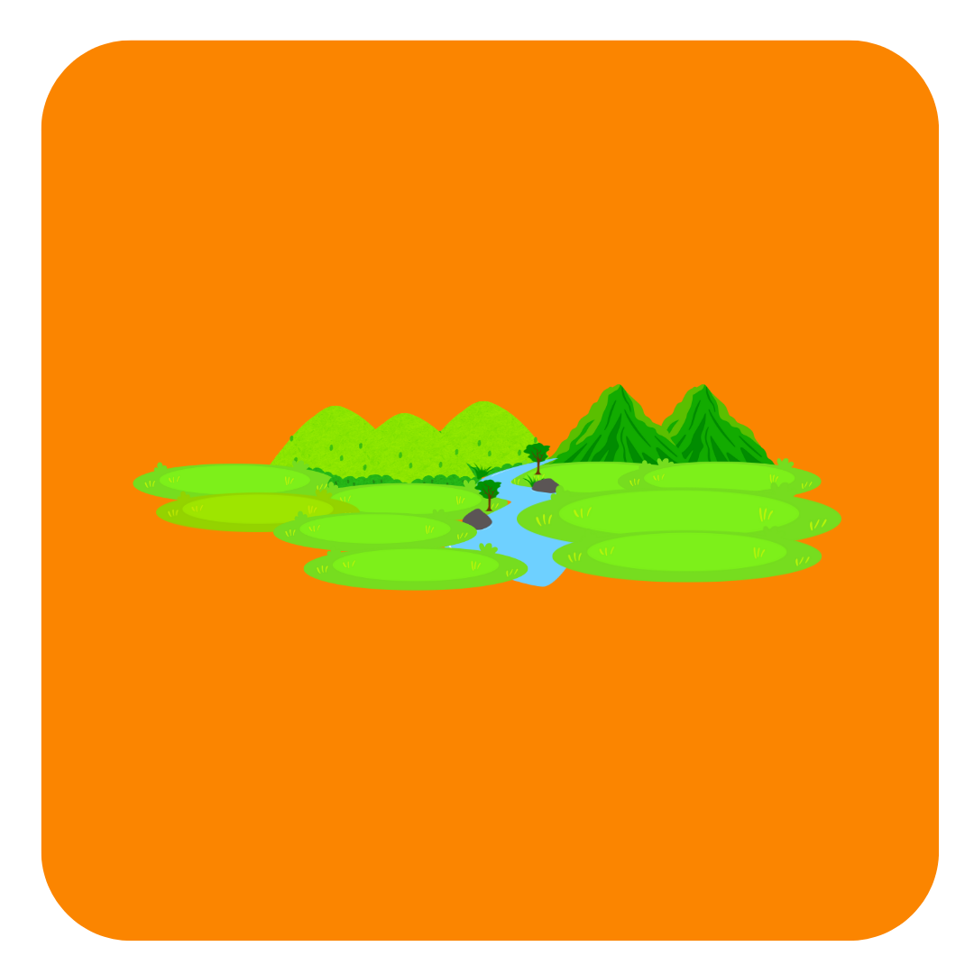 Grade 1 - Earth Science: The Type of Landforms - Lifteach