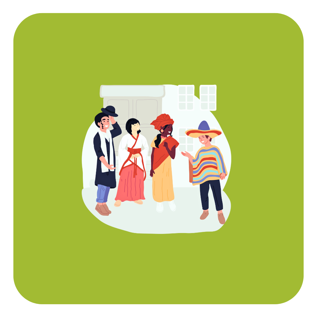 Grade 2 - Social Studies: Exploring World Cultures through Primary and ...